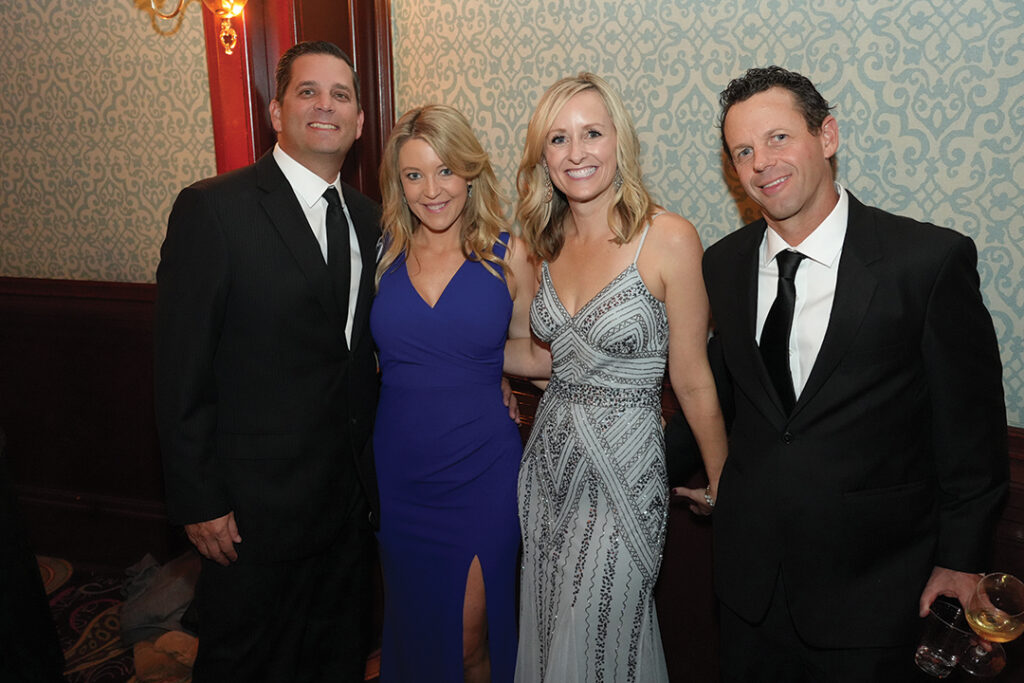 114th Anniversary Charity Ball takes place at Hotel del Coronado ...