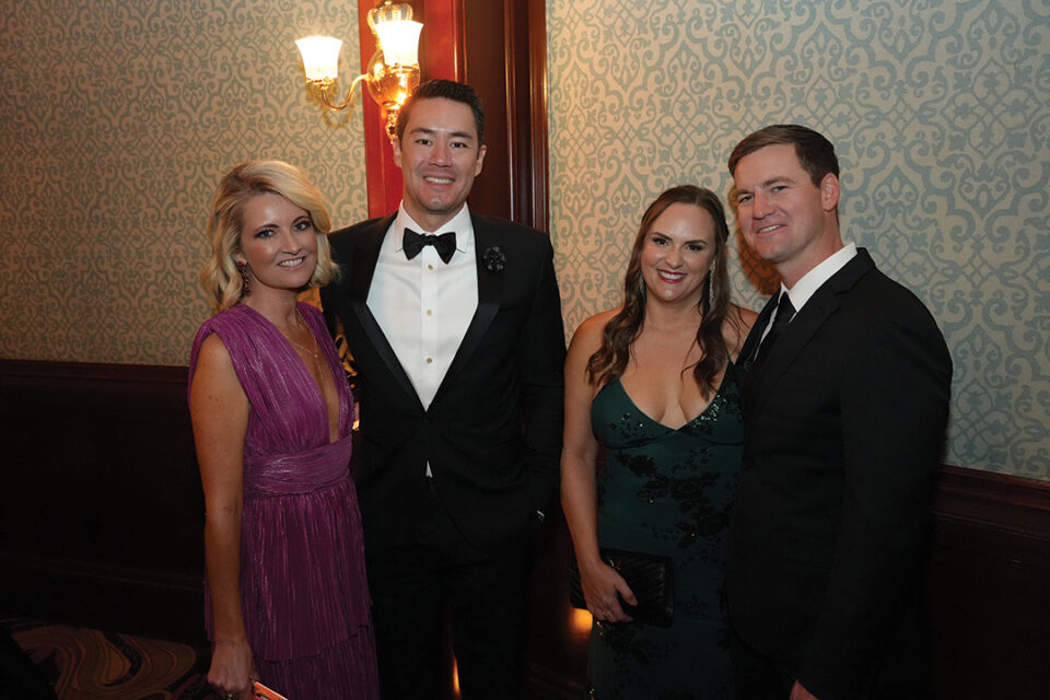 114th Anniversary Charity Ball takes place at Hotel del Coronado ...