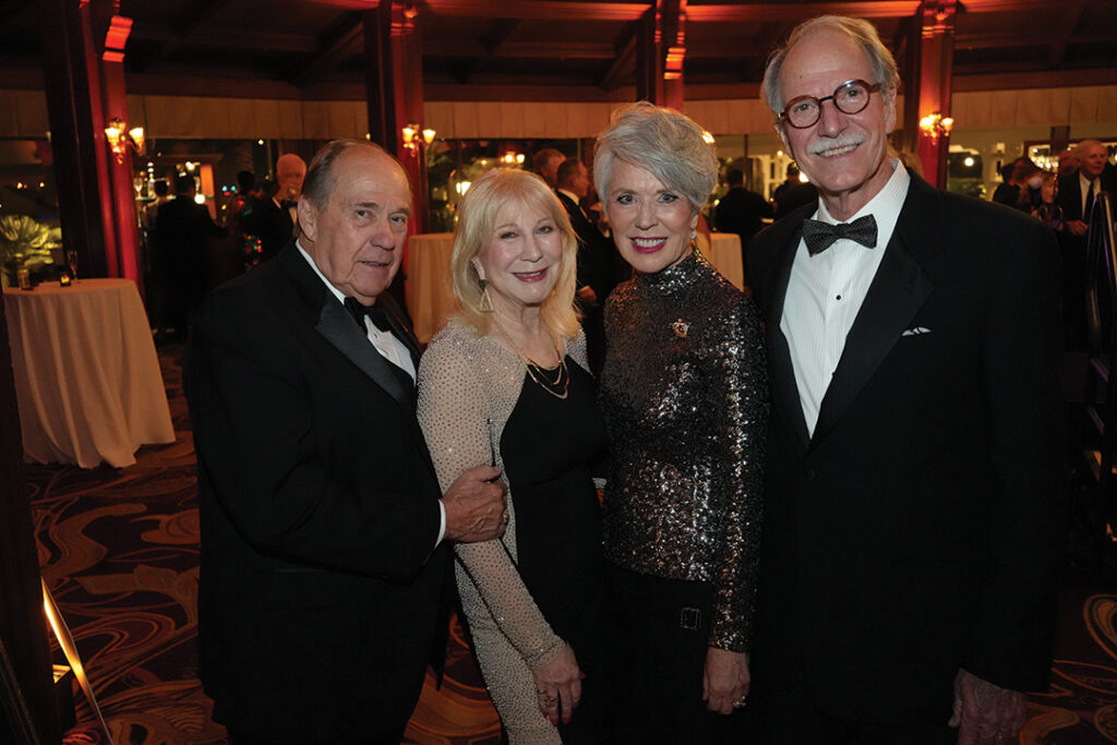 114th Anniversary Charity Ball takes place at Hotel del Coronado ...