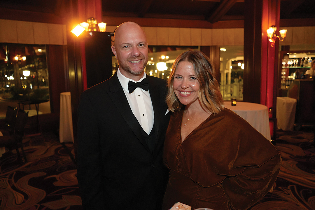 114th Anniversary Charity Ball takes place at Hotel del Coronado ...