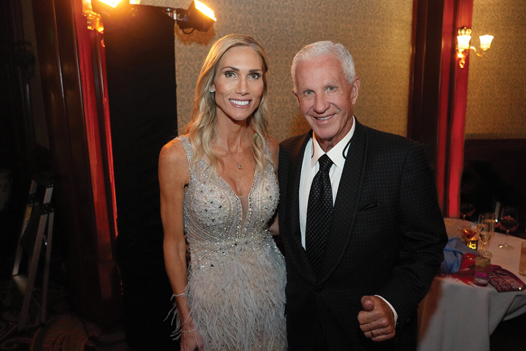 114th Anniversary Charity Ball takes place at Hotel del Coronado ...