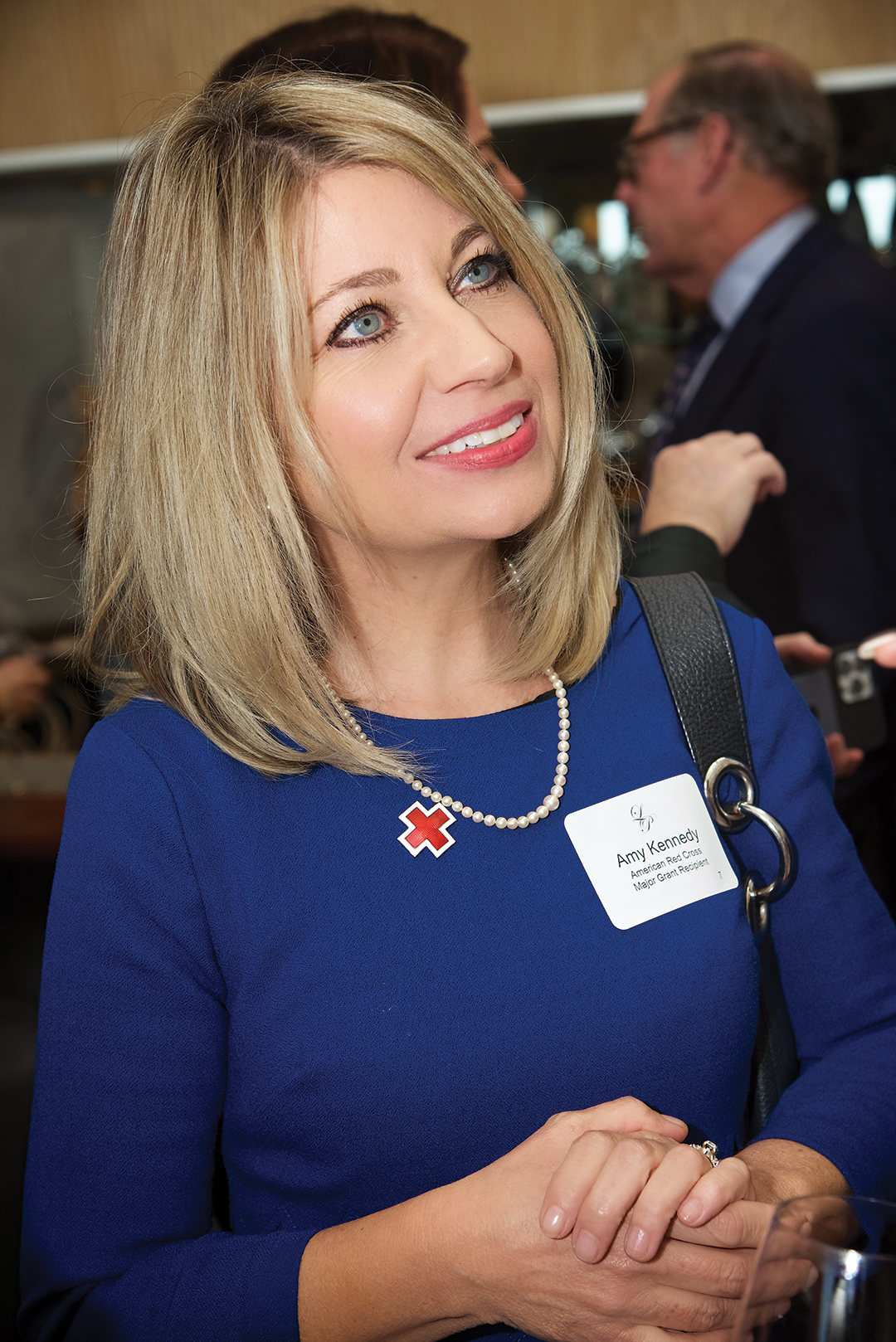 Las Patronas hosts its annual Beneficiary Luncheon at The Marine Room ...