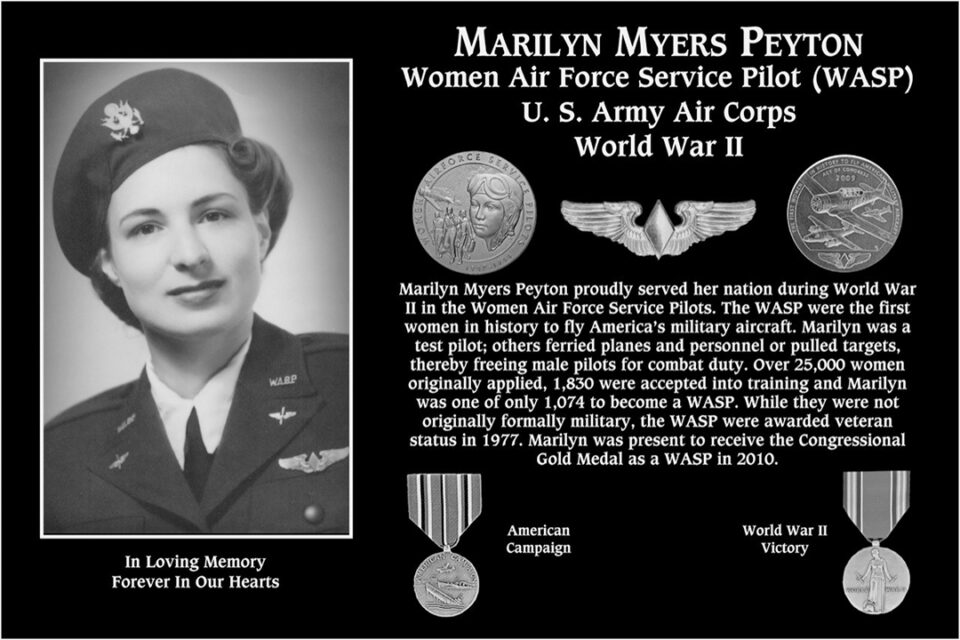 Celebrating Female Servicemembers During Womens’ History Month — Ranch ...