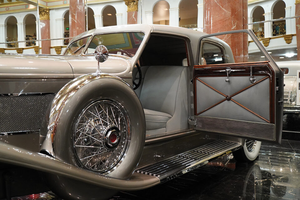 Celebrating Duesenberg in Style — Ranch & Coast Magazine