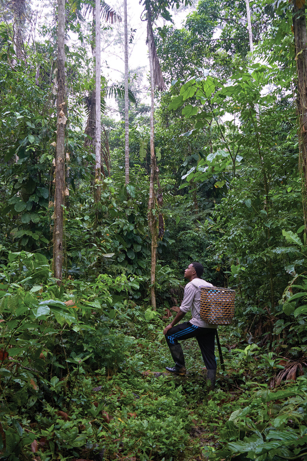 An Insider’s Guide to Quito, Ecuador — Ranch & Coast Magazine