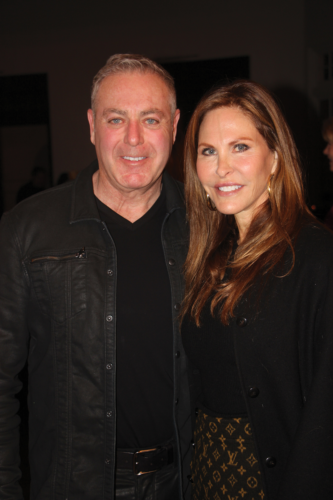 The Tea3 Foundation hosts its first signature fundraising event of 2023 ...