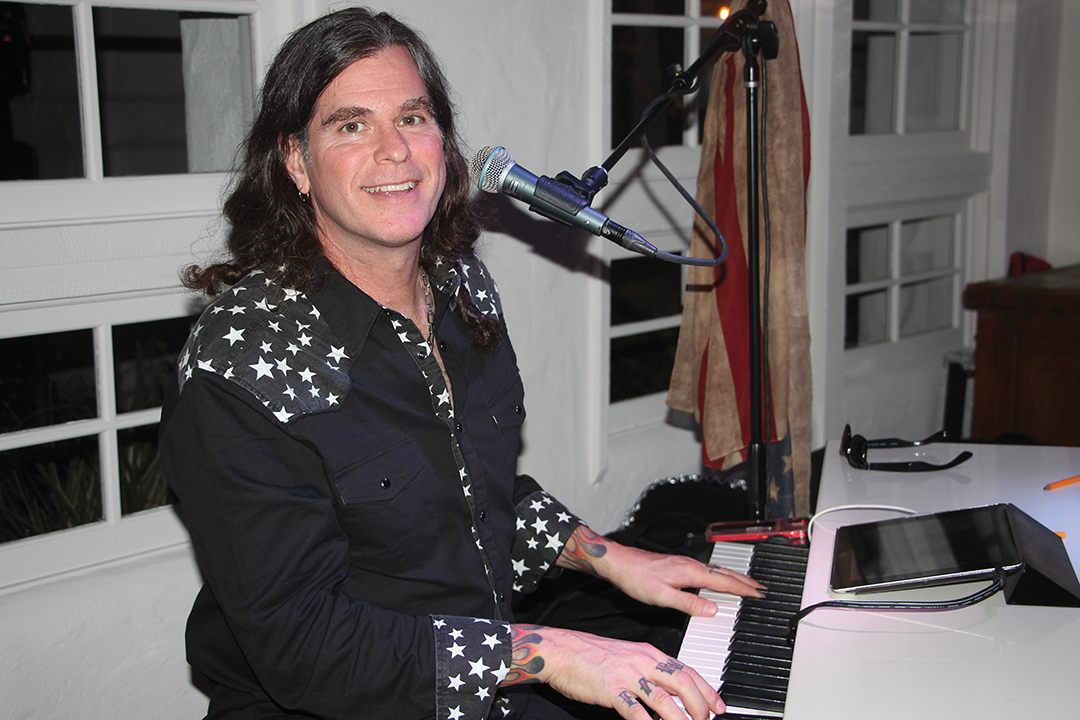 The Tea3 Foundation hosts its first signature fundraising event of 2023 ...