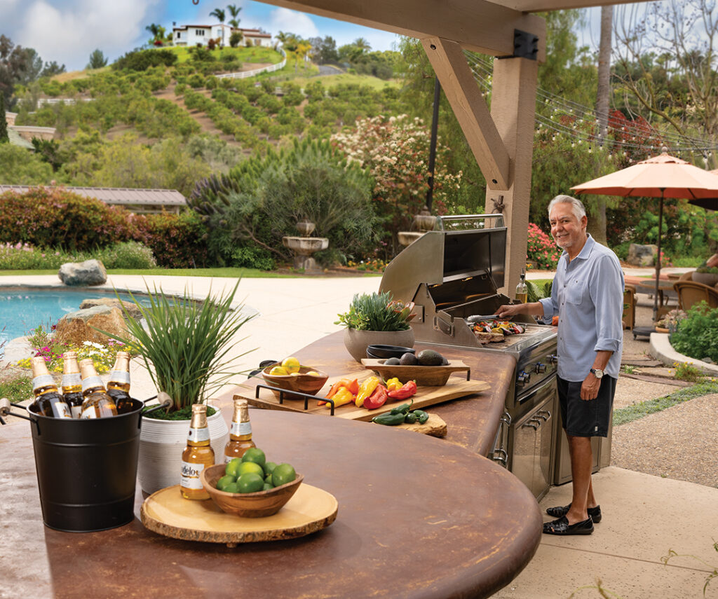 Ralph Rubio Celebrates 40 Years of Fish Tacos — Ranch & Coast Magazine