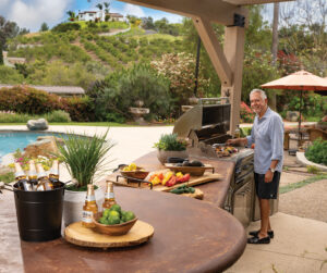 Ralph Rubio Celebrates 40 Years of Fish Tacos — Ranch & Coast Magazine