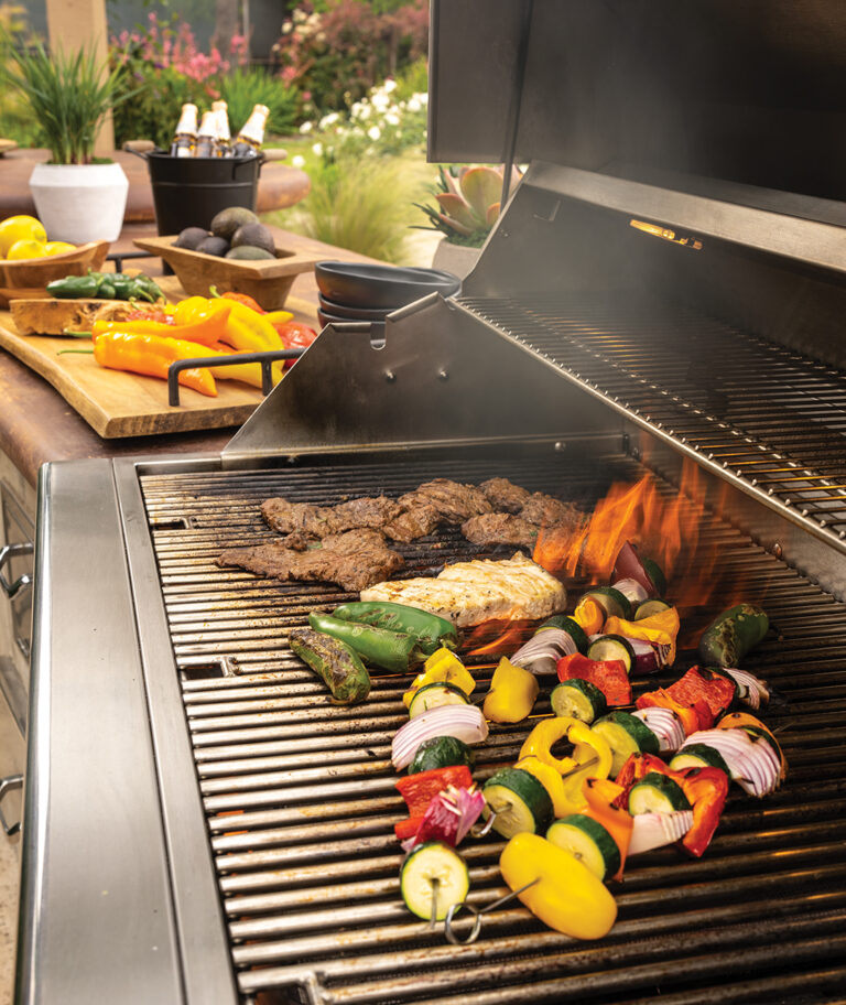 Ralph Rubio Celebrates 40 Years of Fish Tacos — Ranch & Coast Magazine