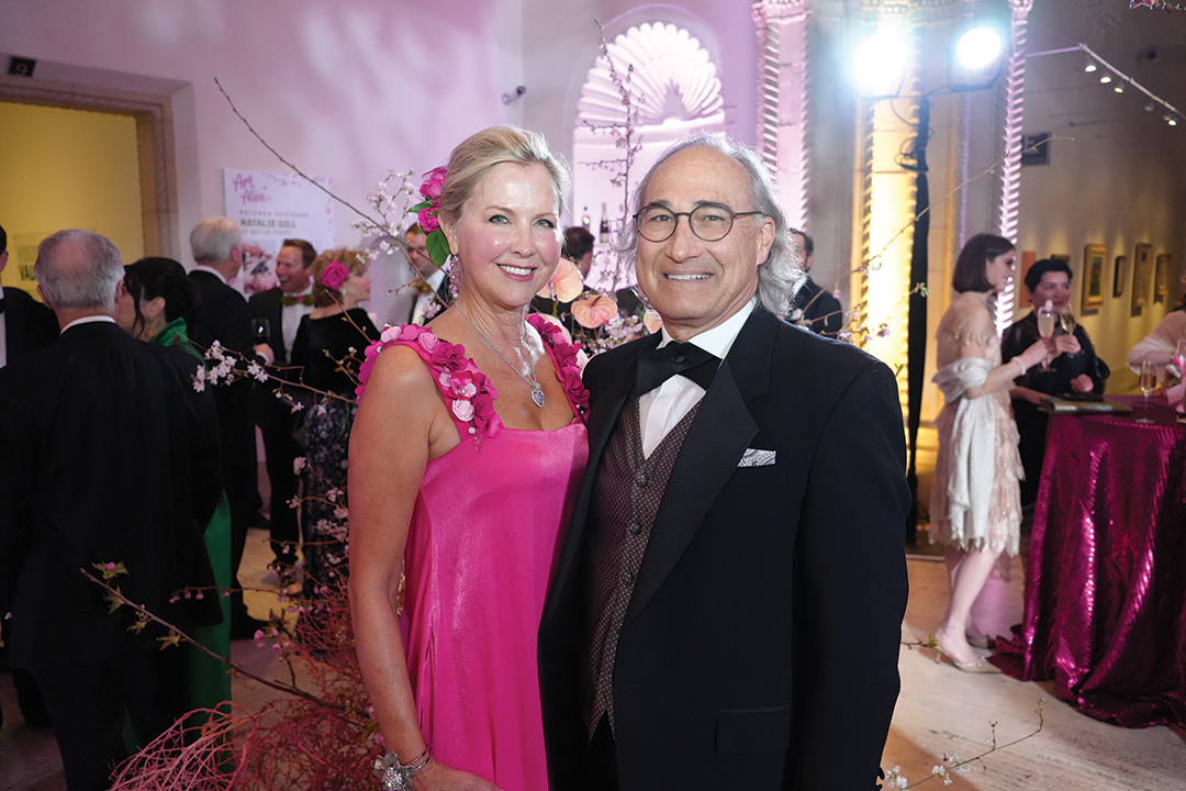 San Diego Museum of Art hosts Art Alive 2023 Premiere Dinner — Ranch ...