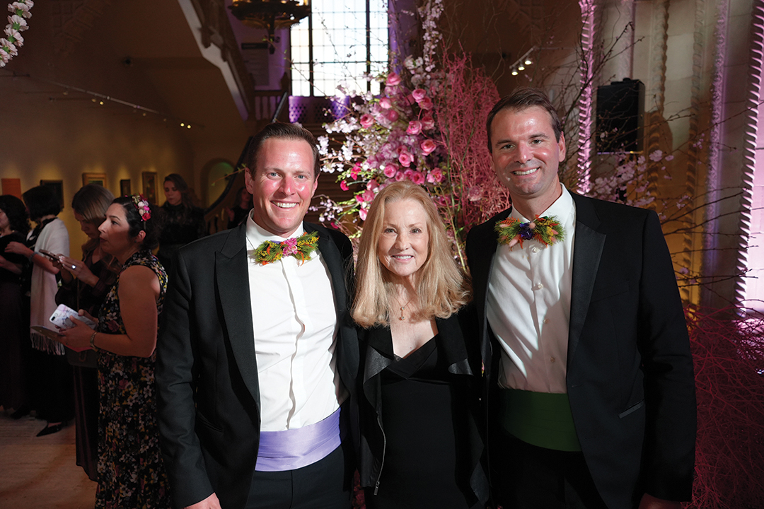 San Diego Museum of Art hosts Art Alive 2023 Premiere Dinner — Ranch ...