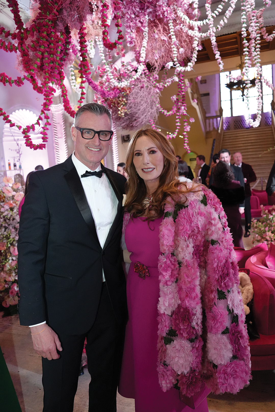 San Diego Museum of Art hosts Art Alive 2023 Premiere Dinner — Ranch ...