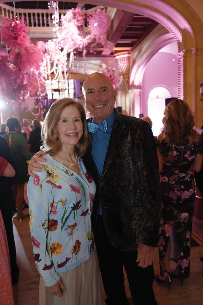 San Diego Museum of Art hosts Art Alive 2023 Premiere Dinner — Ranch ...