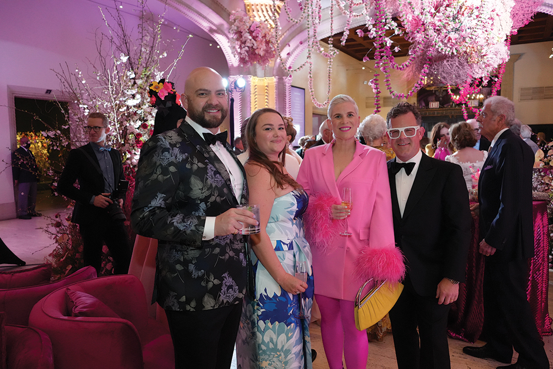 San Diego Museum of Art hosts Art Alive 2023 Premiere Dinner — Ranch ...