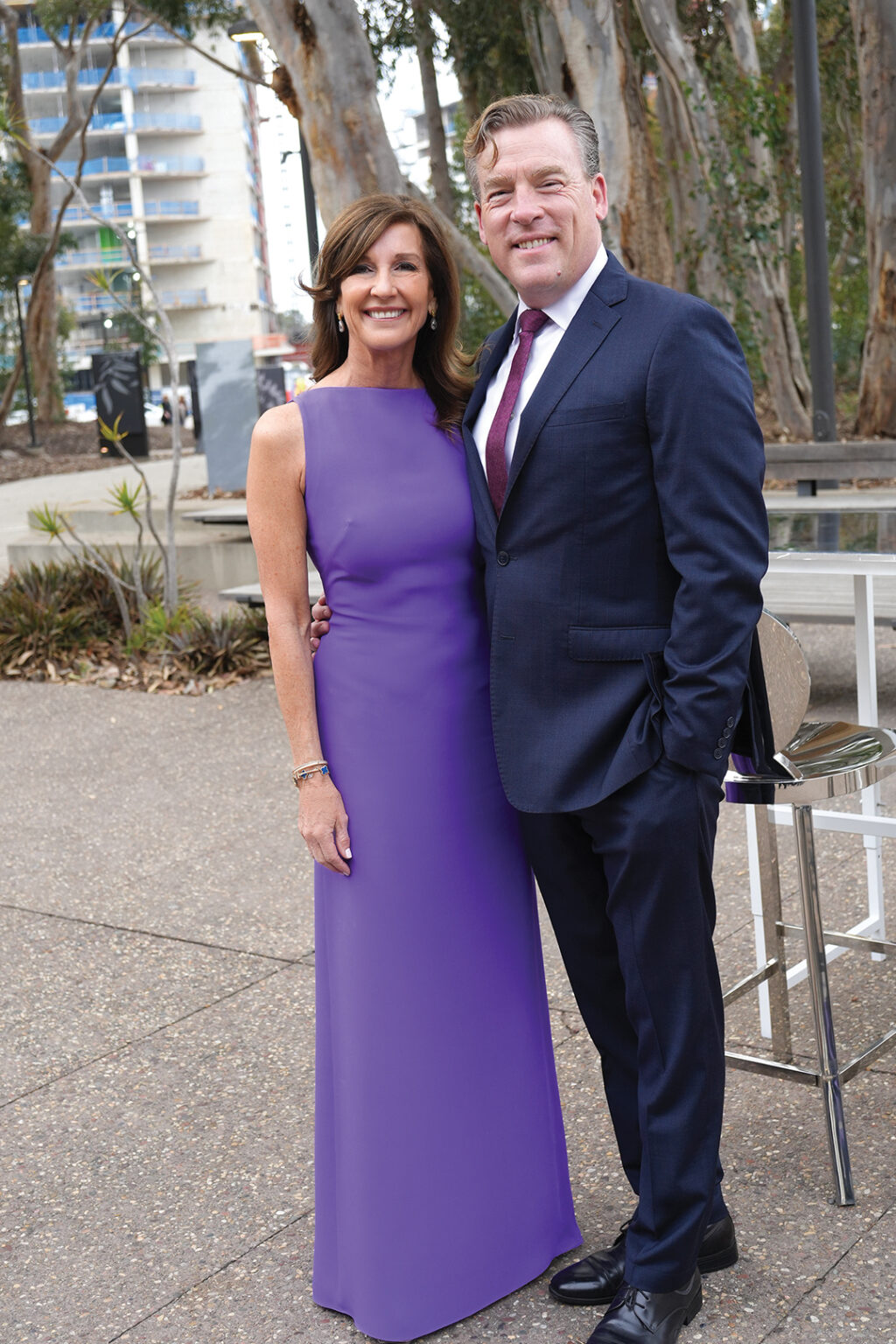 La Jolla Playhouse Gala 2023 presents an unforgettable evening of ...