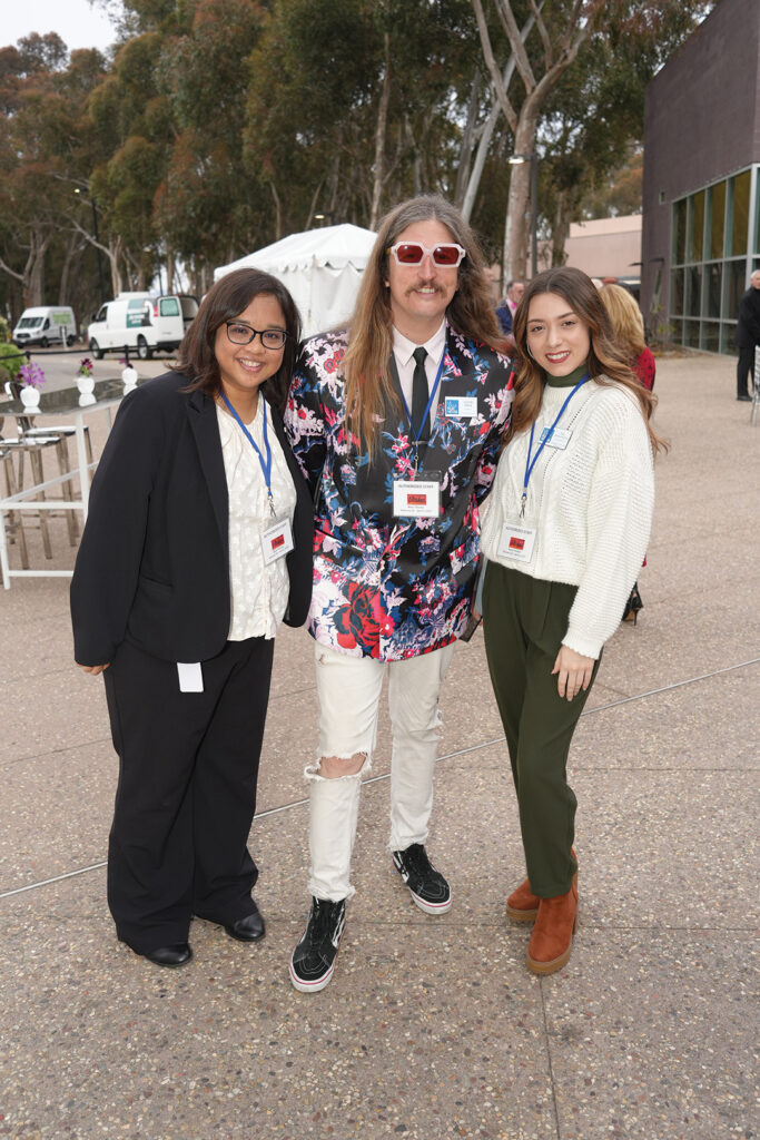 La Jolla Playhouse Gala 2023 presents an unforgettable evening of ...