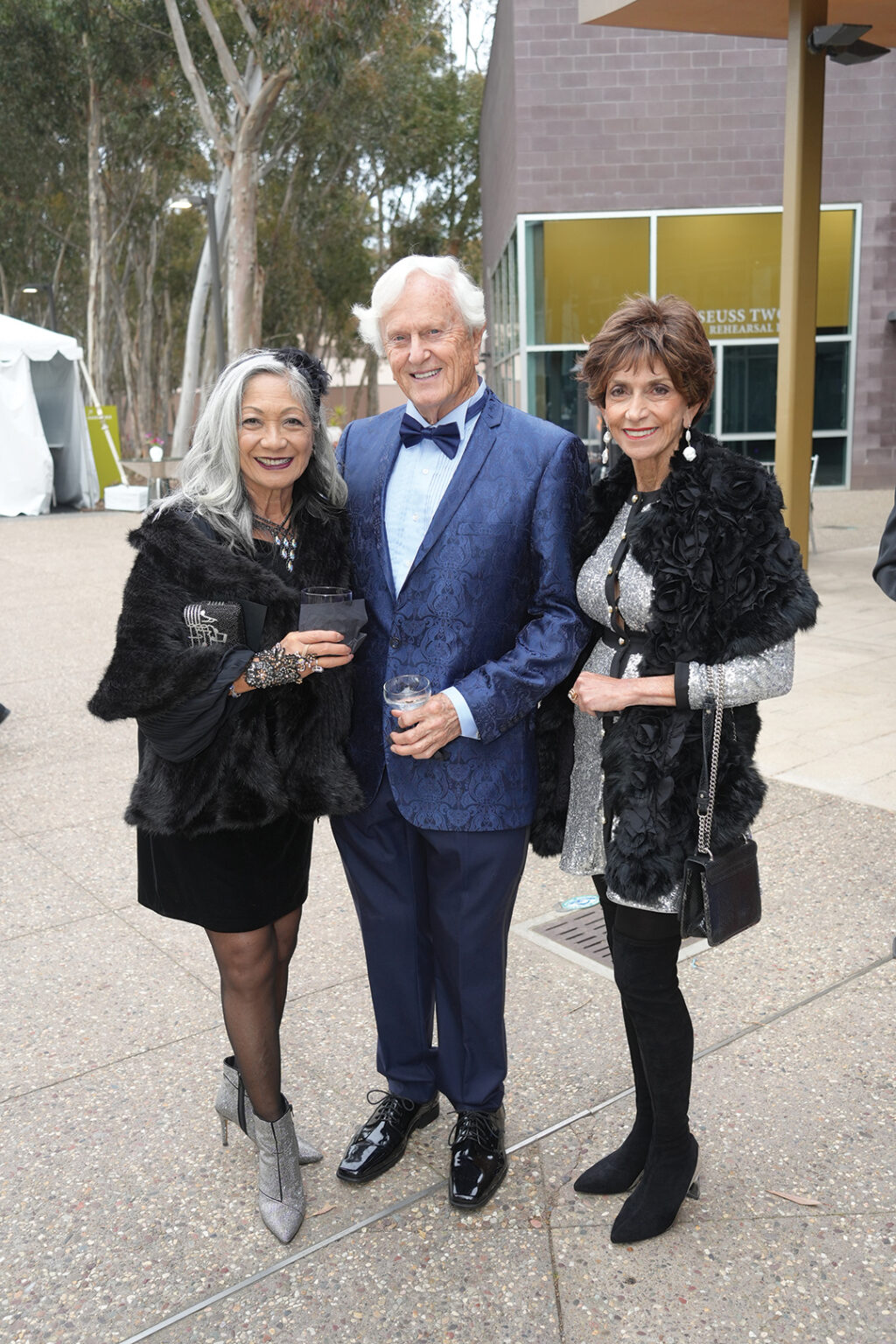 La Jolla Playhouse Gala 2023 presents an unforgettable evening of ...