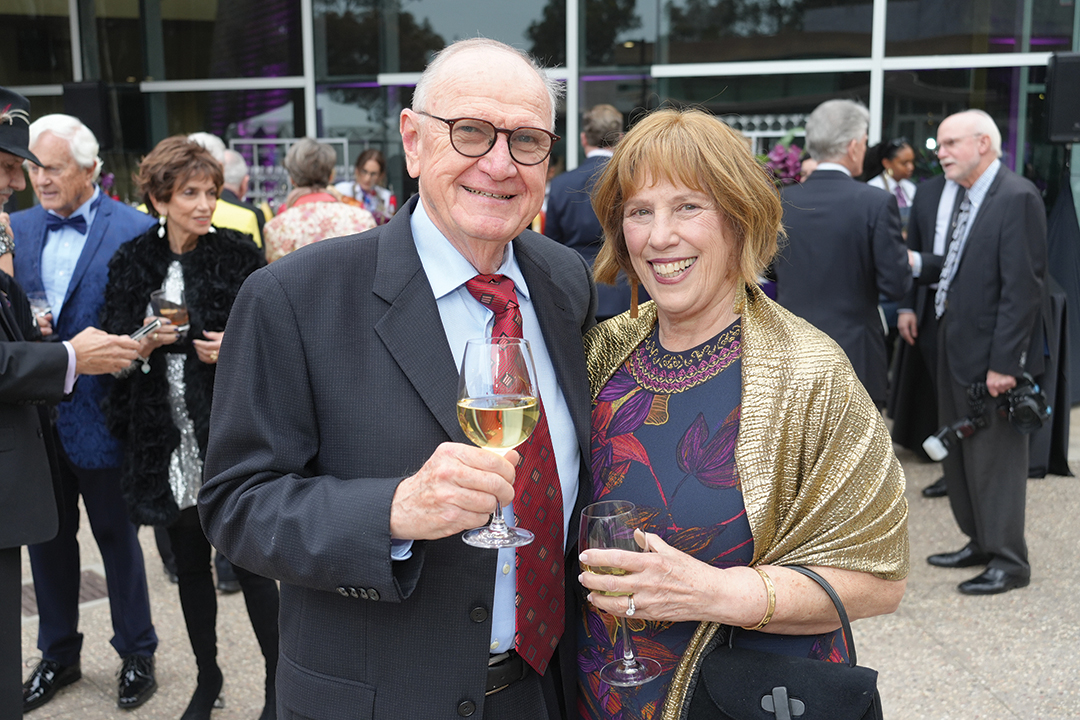 La Jolla Playhouse Gala 2023 presents an unforgettable evening of ...