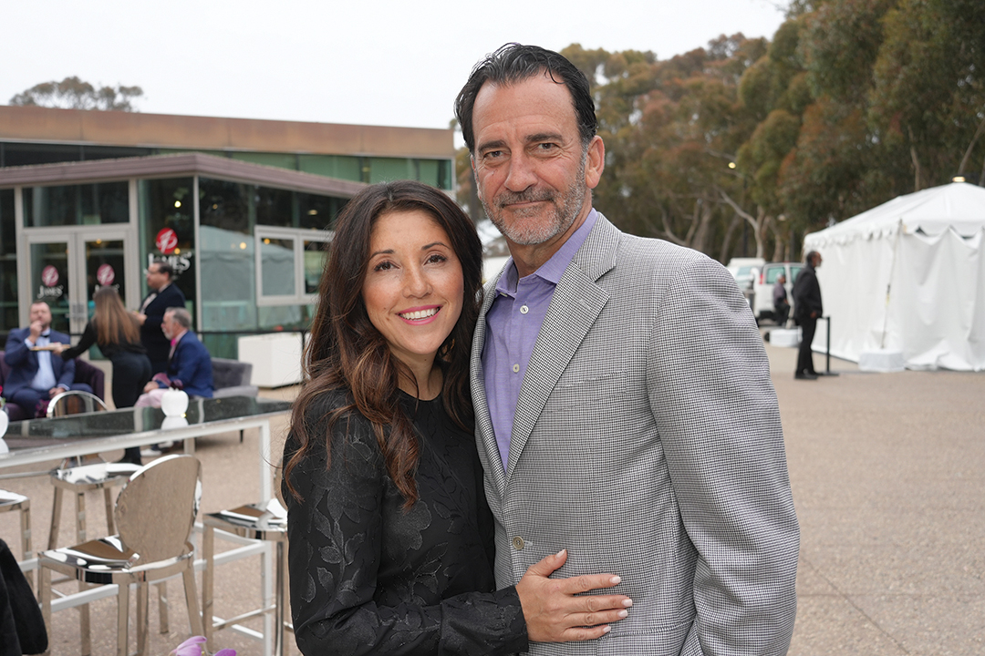 La Jolla Playhouse Gala 2023 presents an unforgettable evening of ...