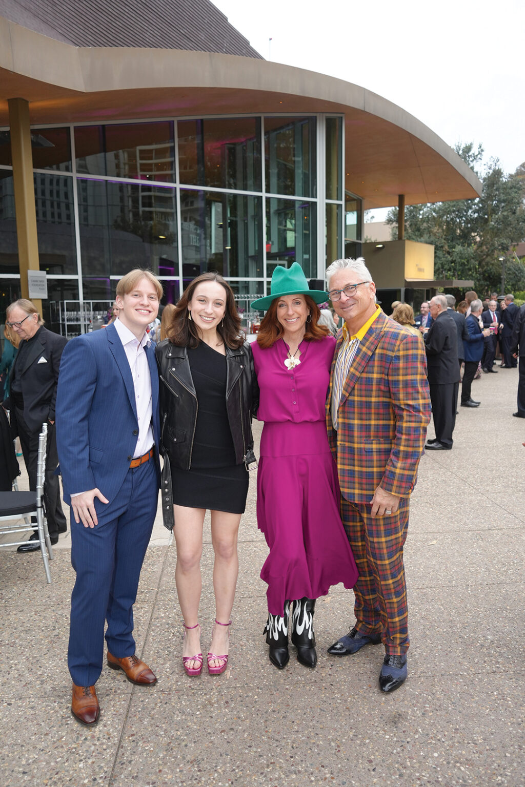 La Jolla Playhouse Gala 2023 presents an unforgettable evening of ...