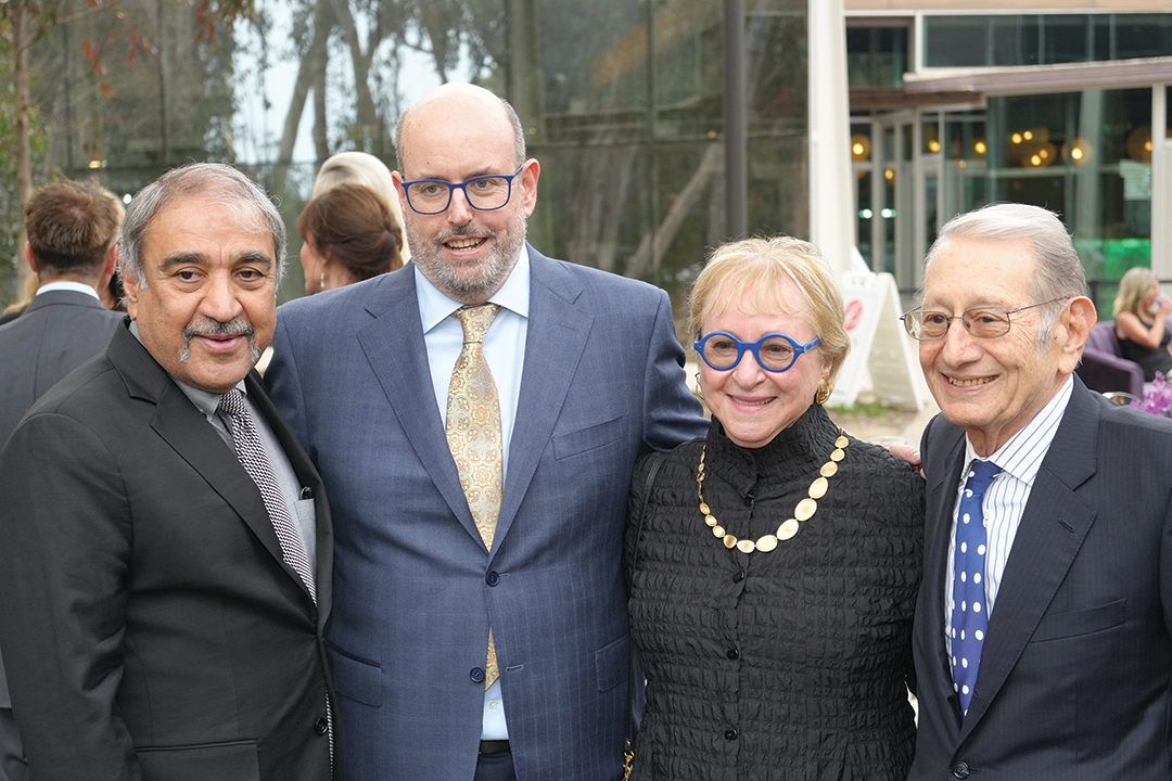 La Jolla Playhouse Gala 2023 presents an unforgettable evening of ...