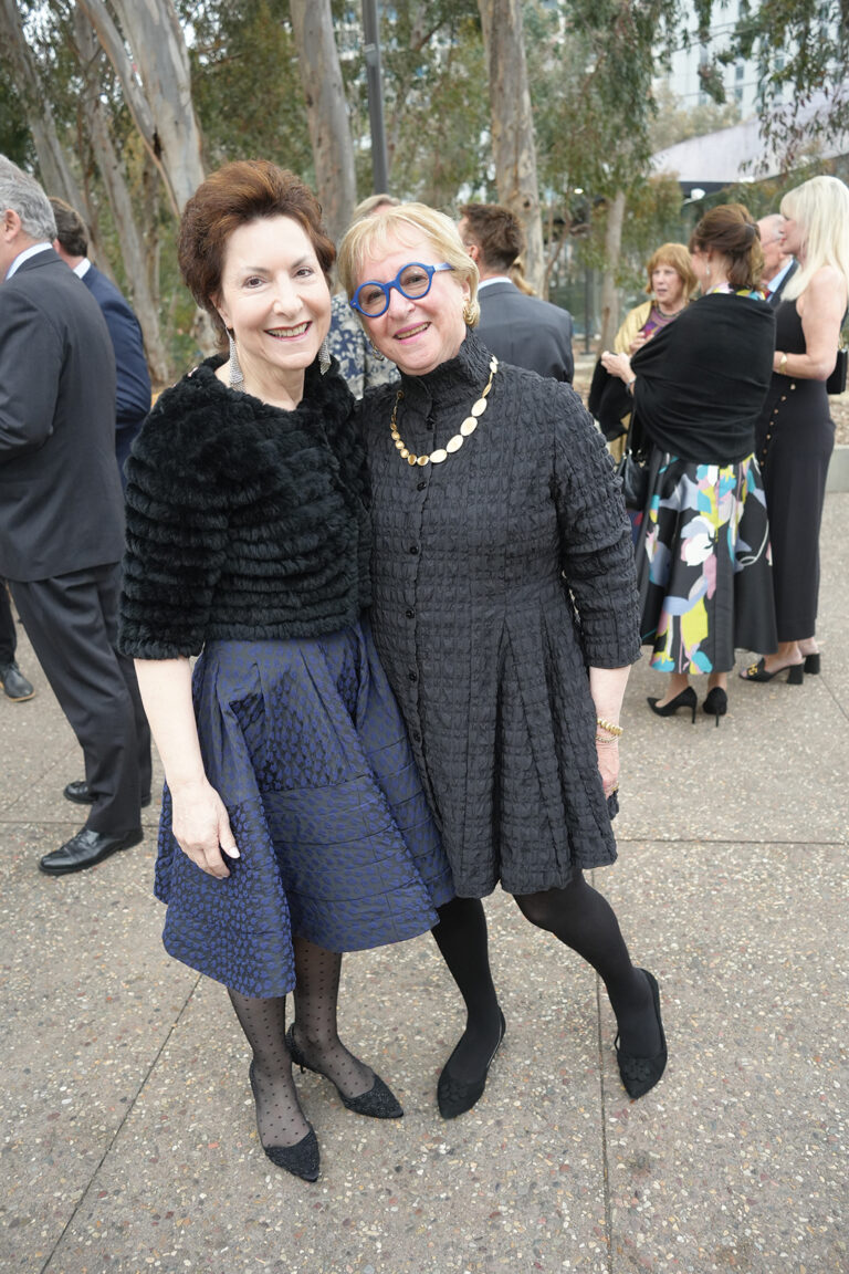 La Jolla Playhouse Gala 2023 presents an unforgettable evening of ...