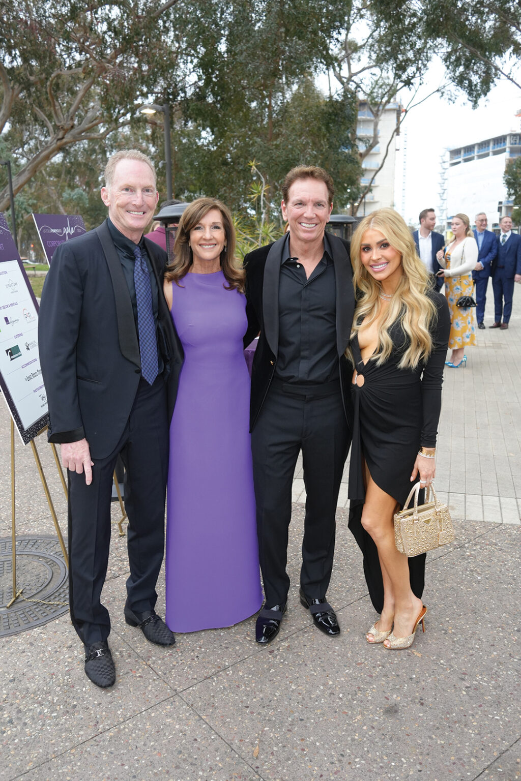 La Jolla Playhouse Gala 2023 presents an unforgettable evening of ...