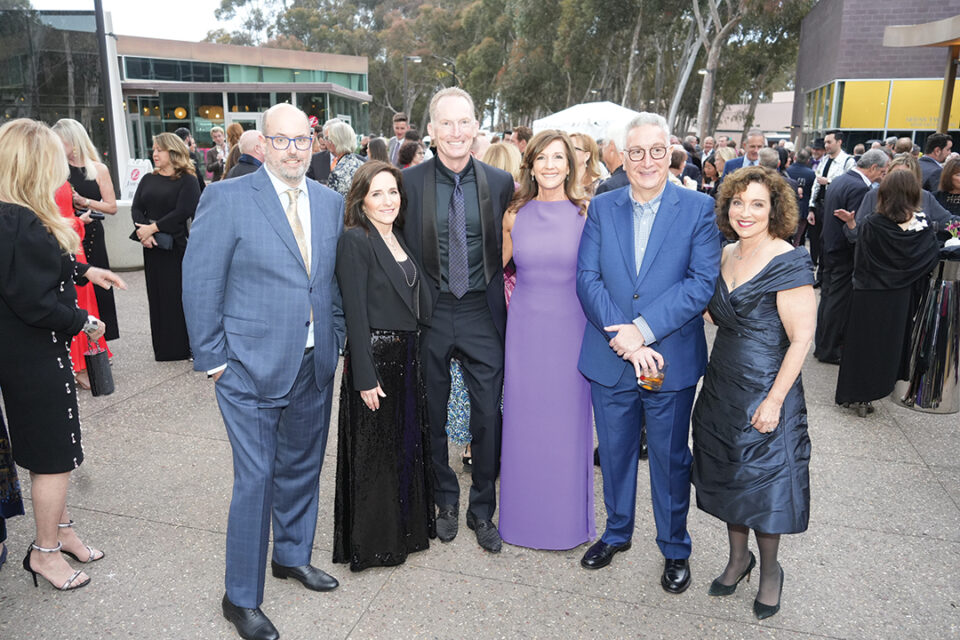 La Jolla Playhouse Gala 2023 presents an unforgettable evening of ...