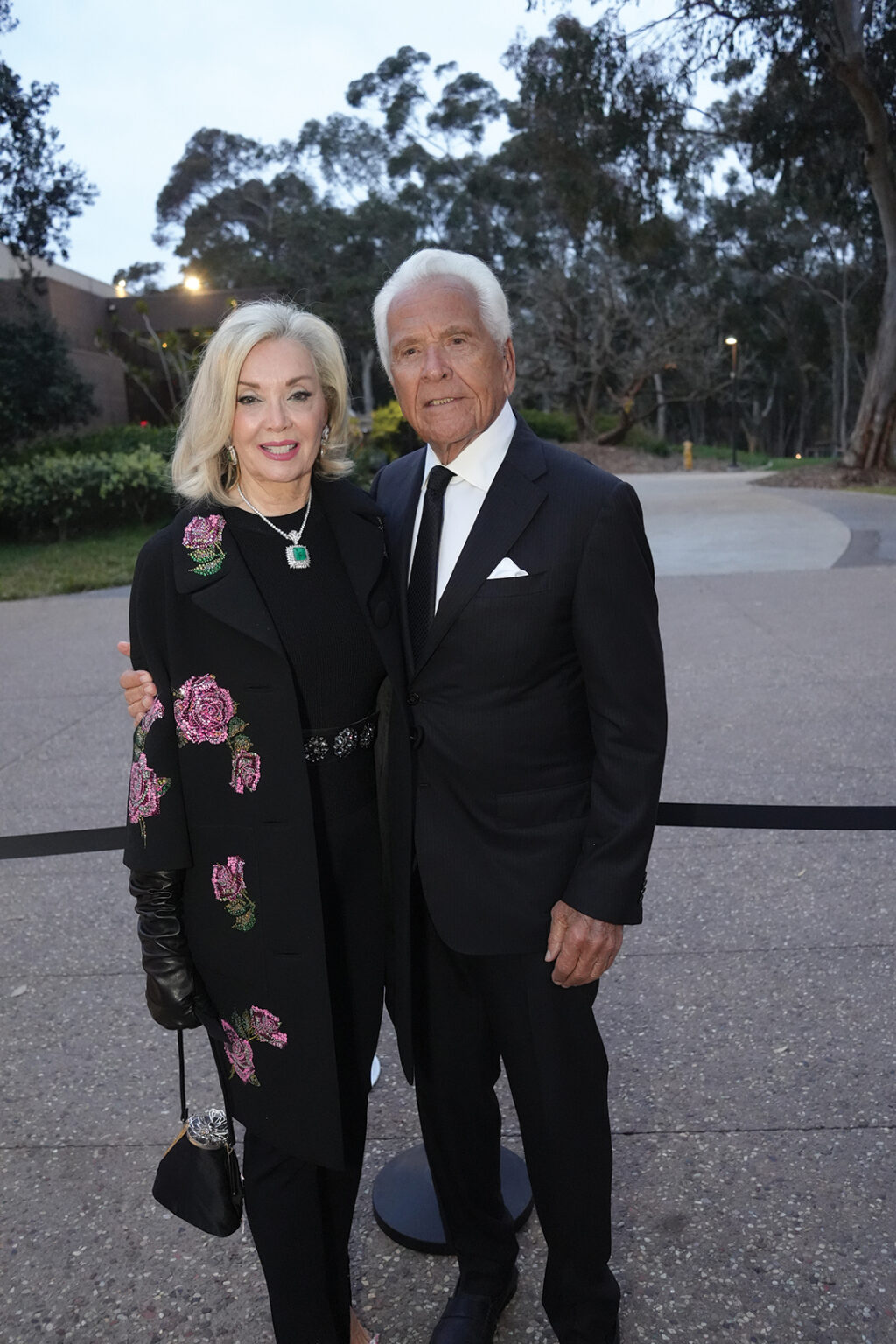 La Jolla Playhouse Gala 2023 presents an unforgettable evening of ...