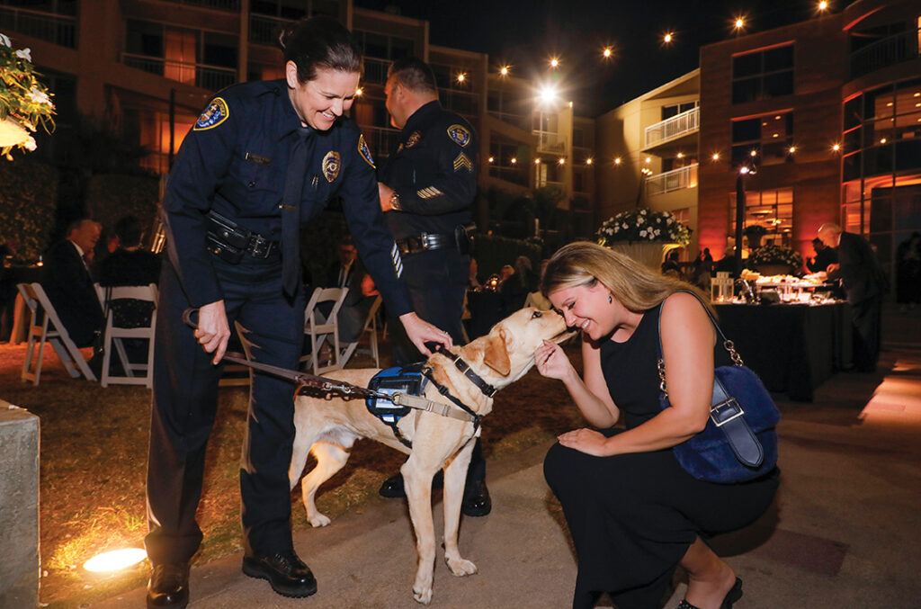 Silver Soiree — Ranch & Coast Magazine