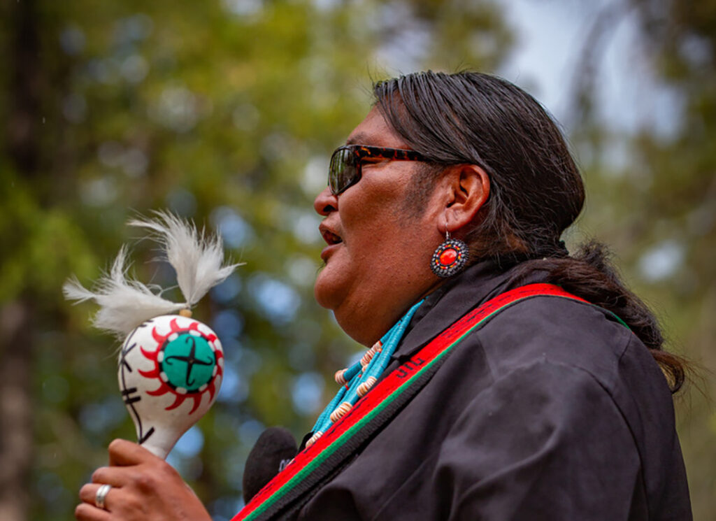 Native American Arts Festival Week — Ranch & Coast Magazine