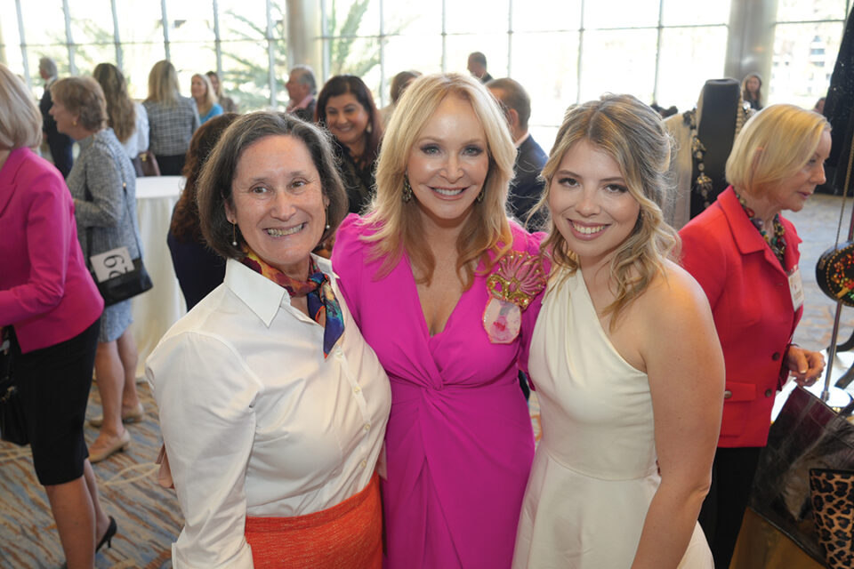 The Salvation Army Women’s Auxiliary hosts its 57th Anniversary Women ...