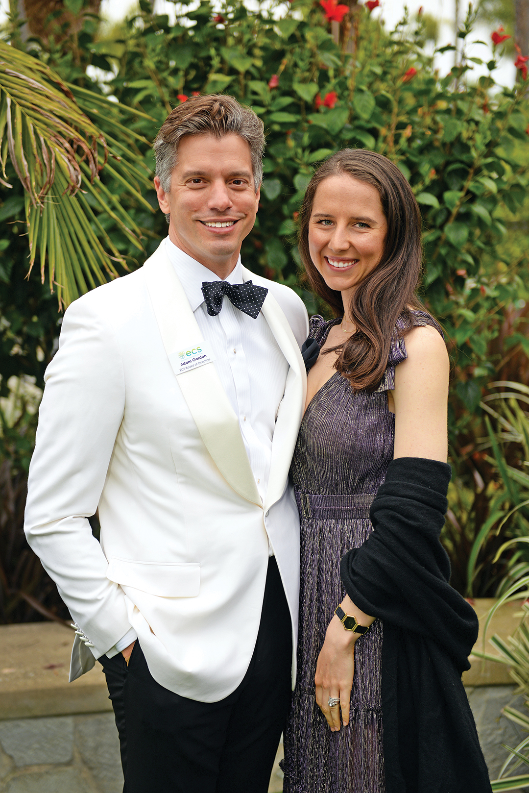 Episcopal Community Services presents its annual Moonlight Ball — Ranch ...