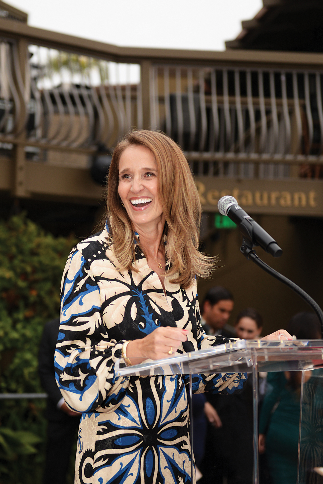 Episcopal Community Services presents its annual Moonlight Ball — Ranch ...