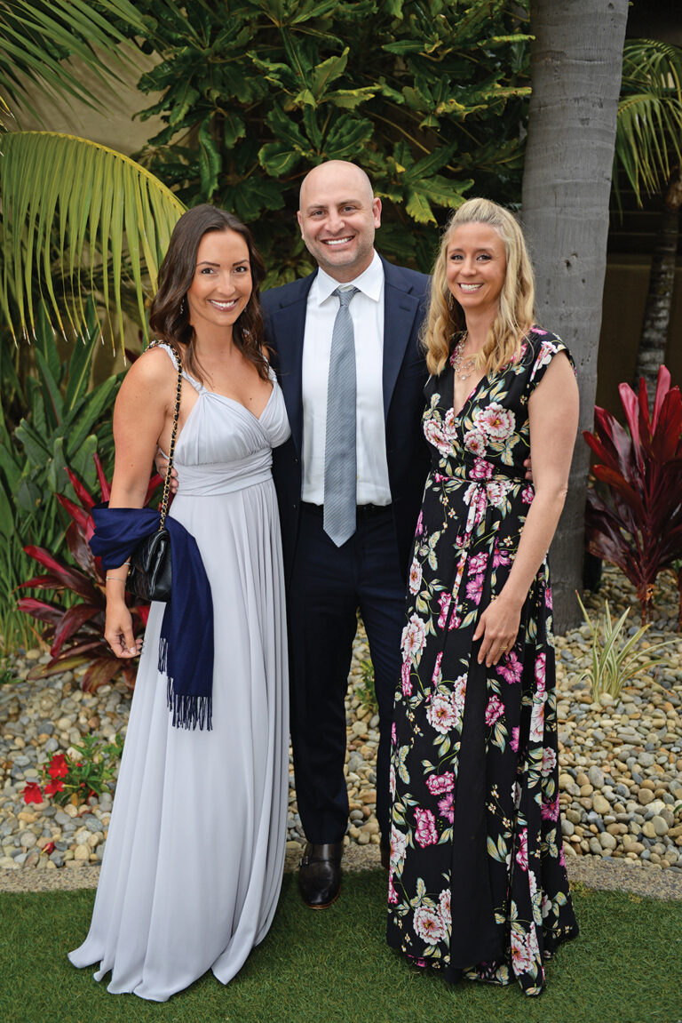 Episcopal Community Services presents its annual Moonlight Ball — Ranch ...