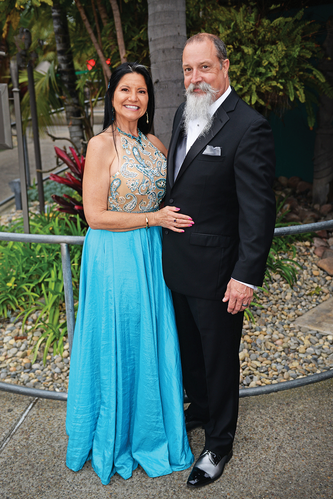 Episcopal Community Services presents its annual Moonlight Ball — Ranch ...