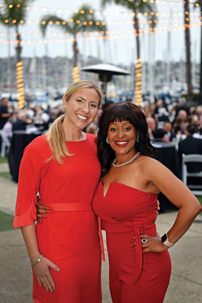 Episcopal Community Services presents its annual Moonlight Ball — Ranch ...