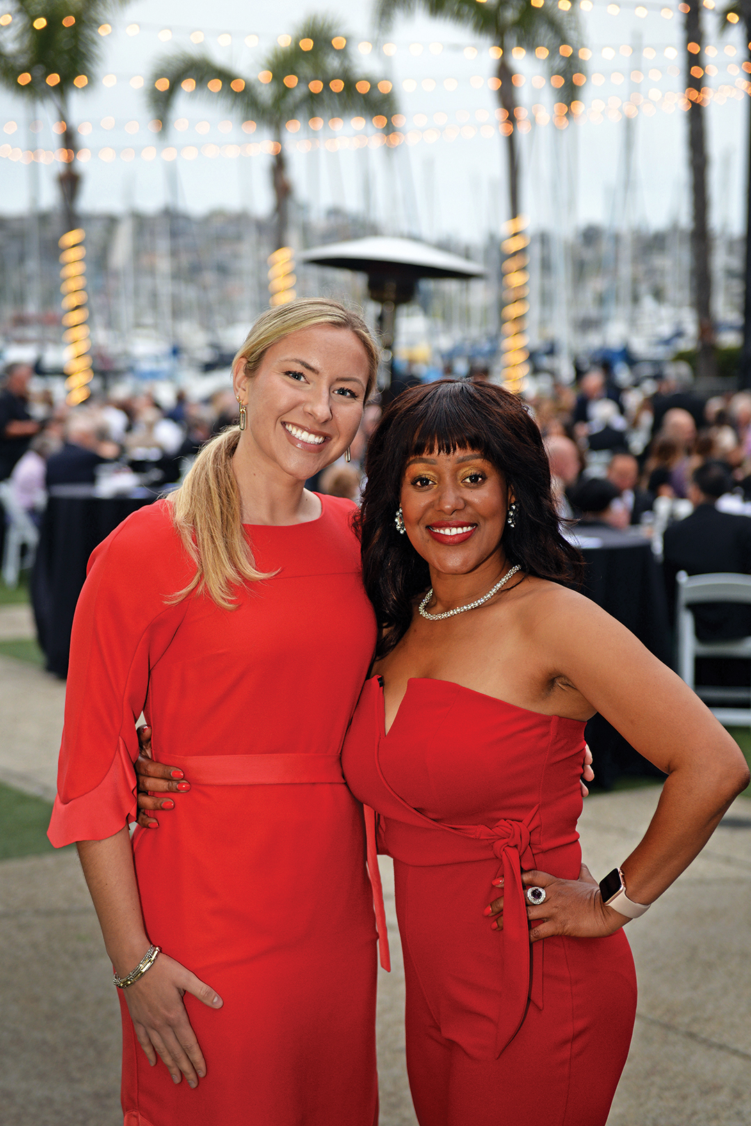 Episcopal Community Services presents its annual Moonlight Ball — Ranch ...