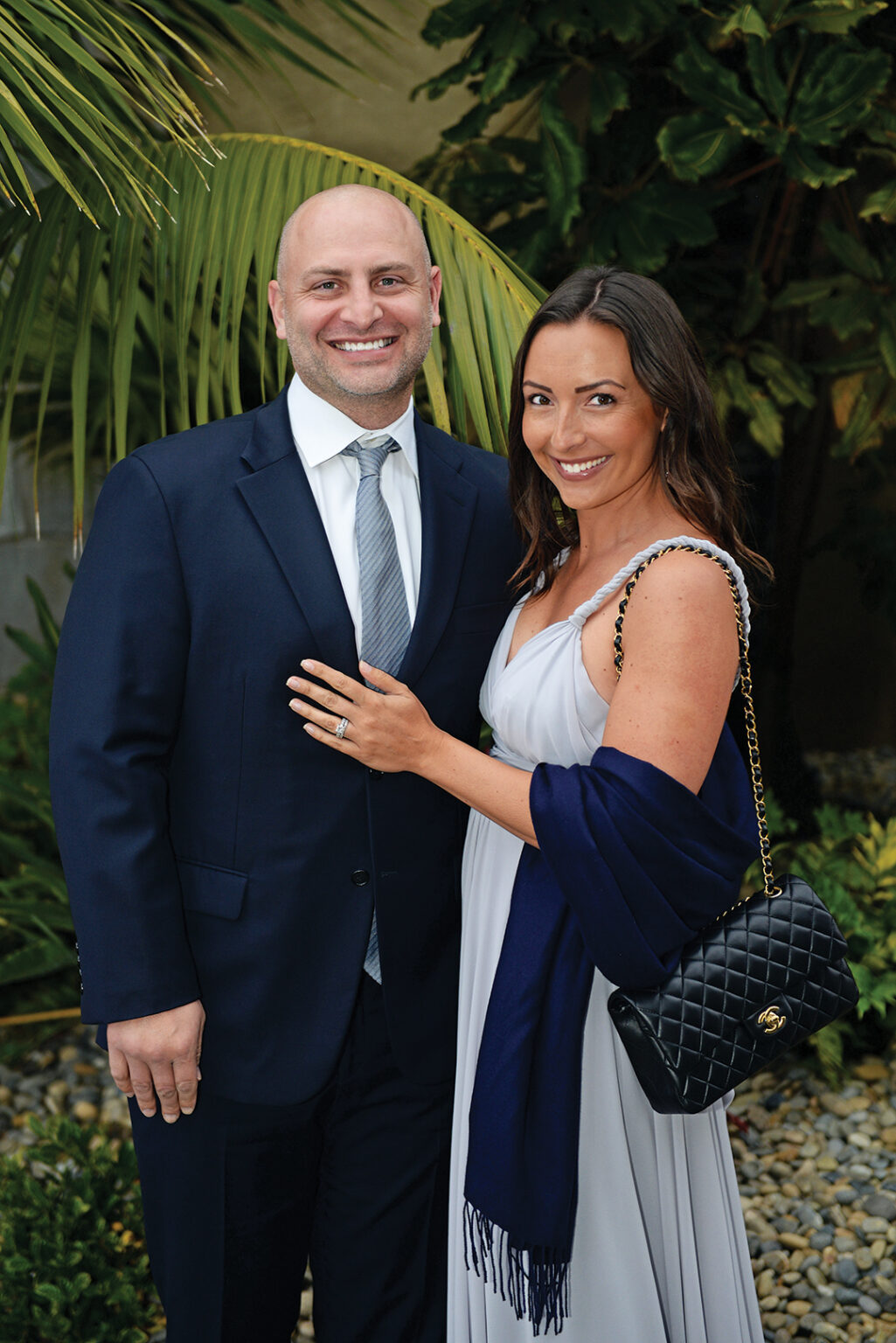 Episcopal Community Services presents its annual Moonlight Ball — Ranch ...