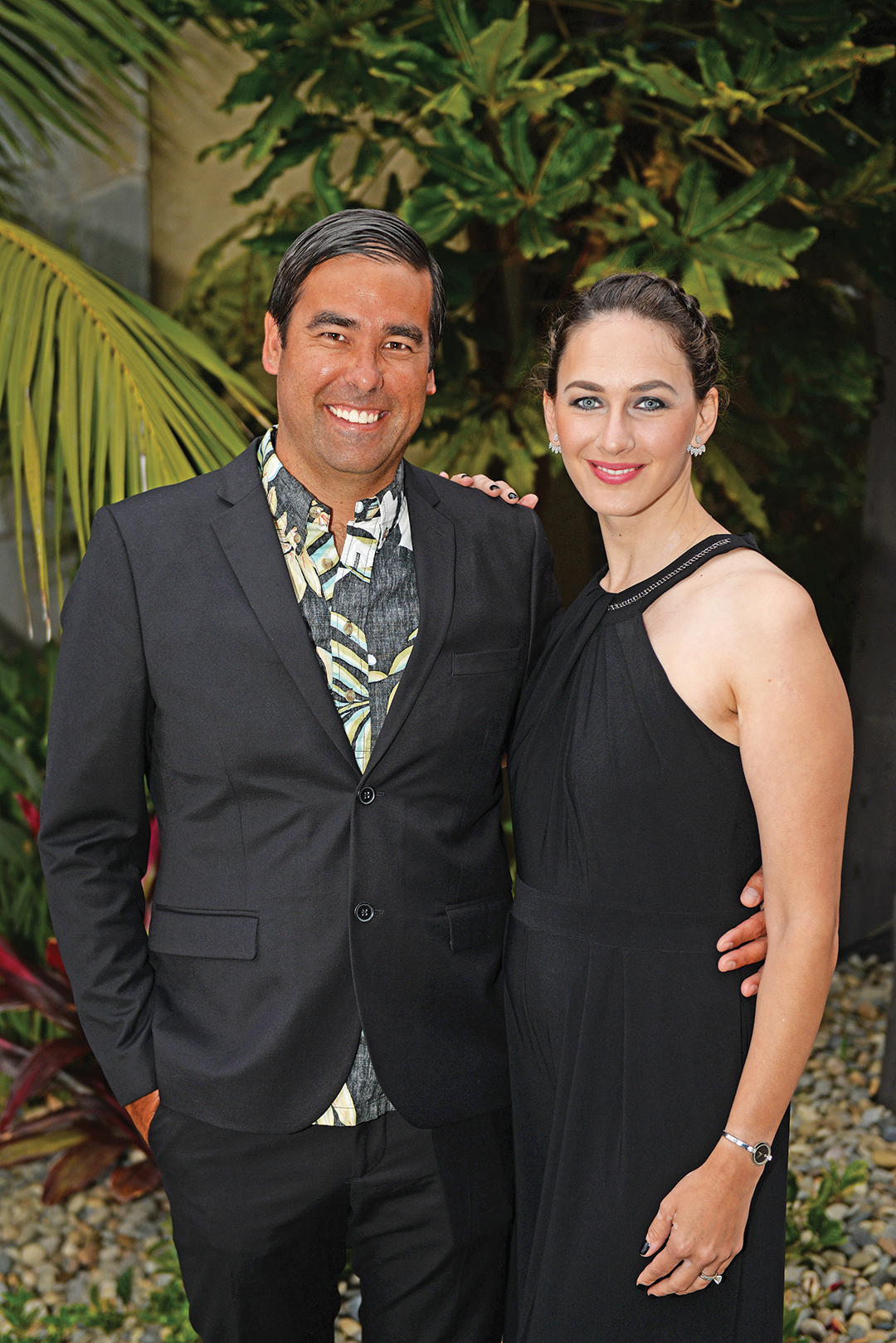Episcopal Community Services presents its annual Moonlight Ball — Ranch ...