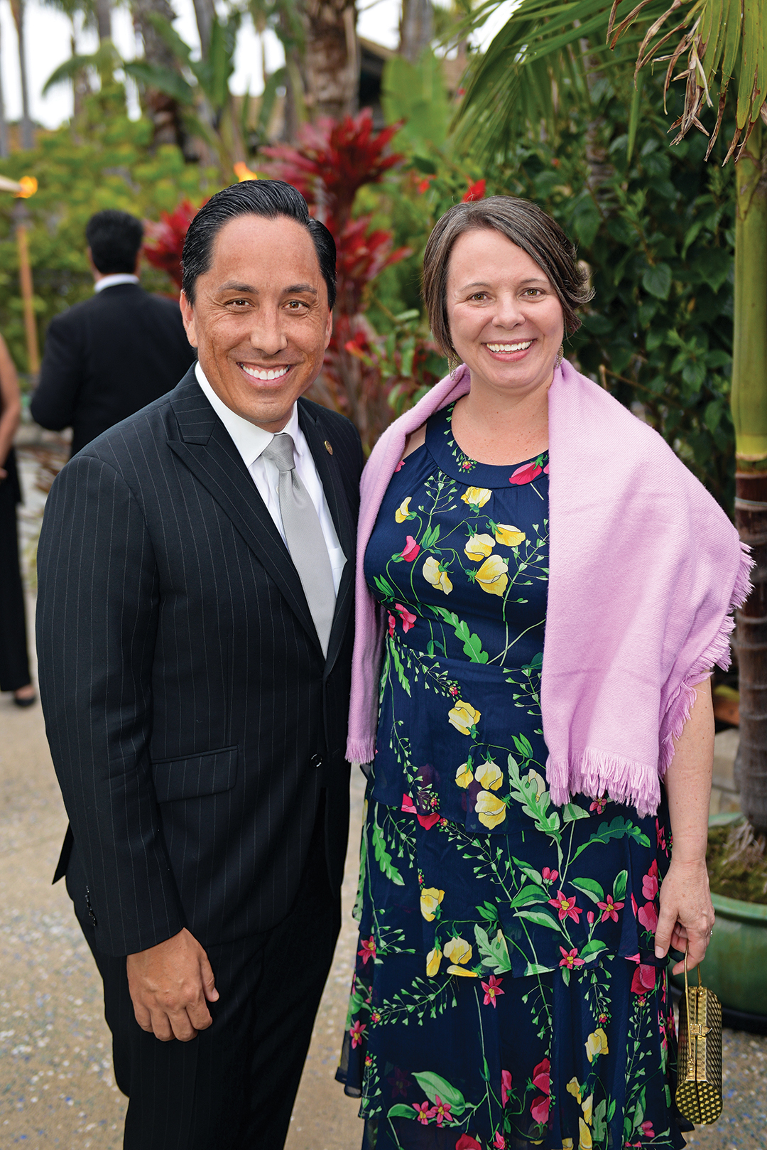 Episcopal Community Services presents its annual Moonlight Ball — Ranch ...