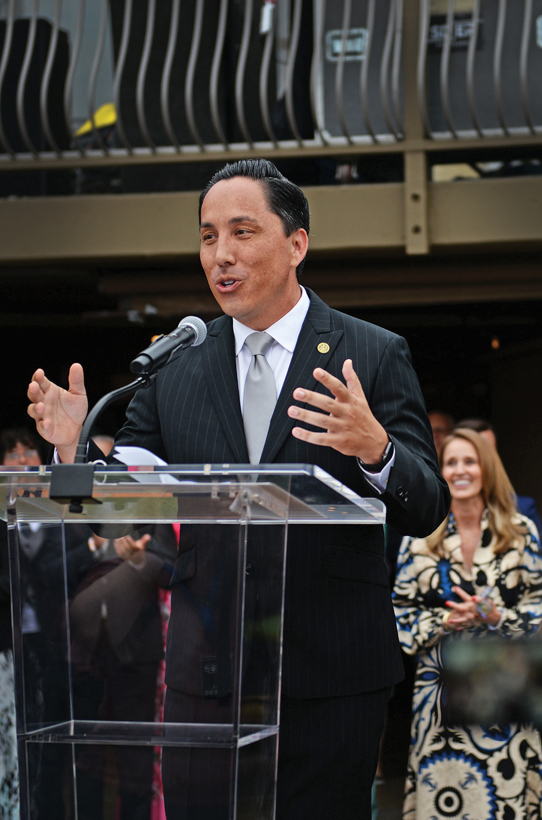 Episcopal Community Services presents its annual Moonlight Ball — Ranch ...