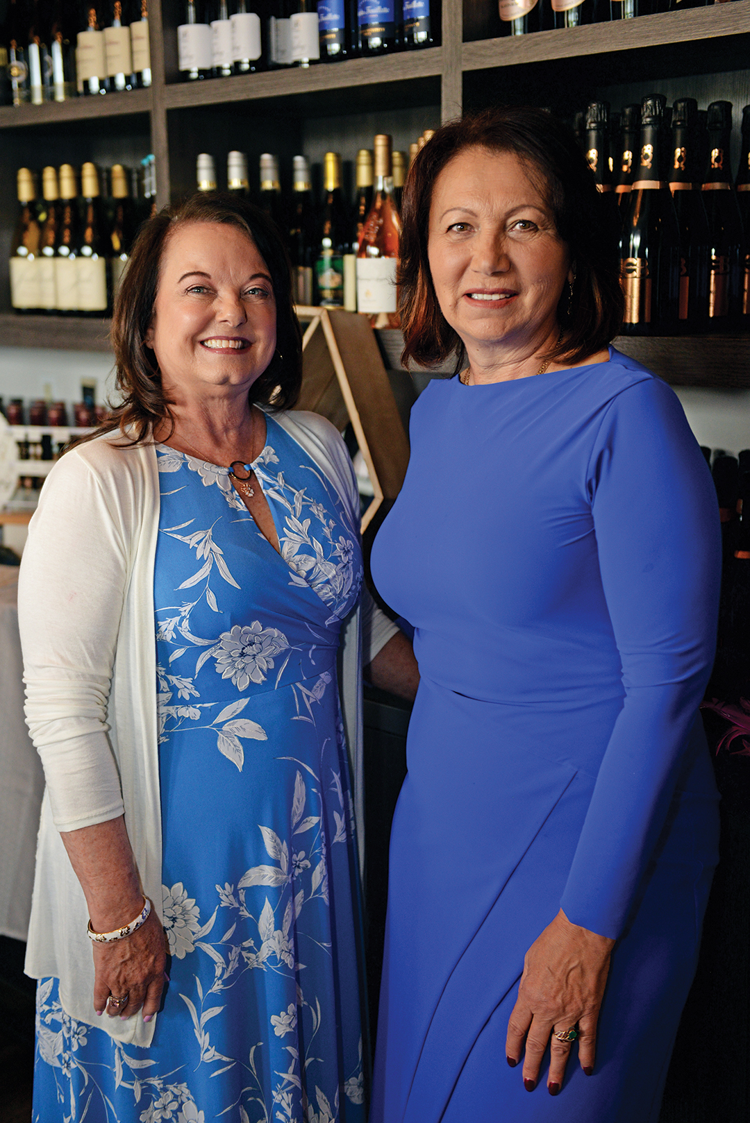 The Del Mar Unit of Rady Children’s Hospital Auxiliary presents Hats Off to Children — Ranch ...