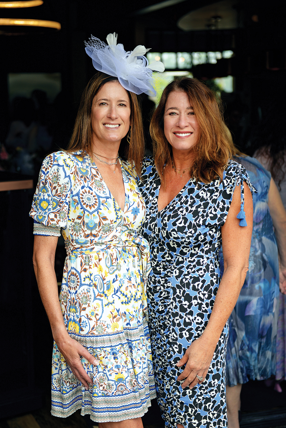 The Del Mar Unit of Rady Children’s Hospital Auxiliary presents Hats ...