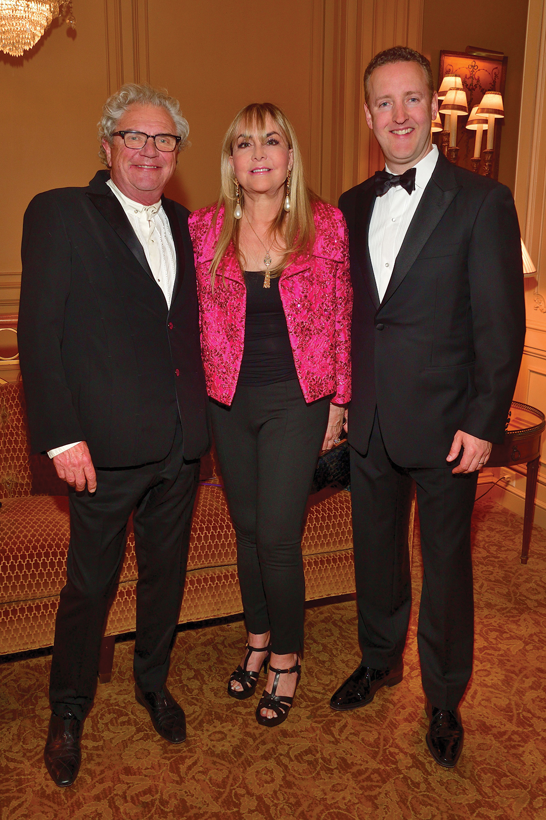 Mainly Mozart dazzles supporters with an exceptional performance ...