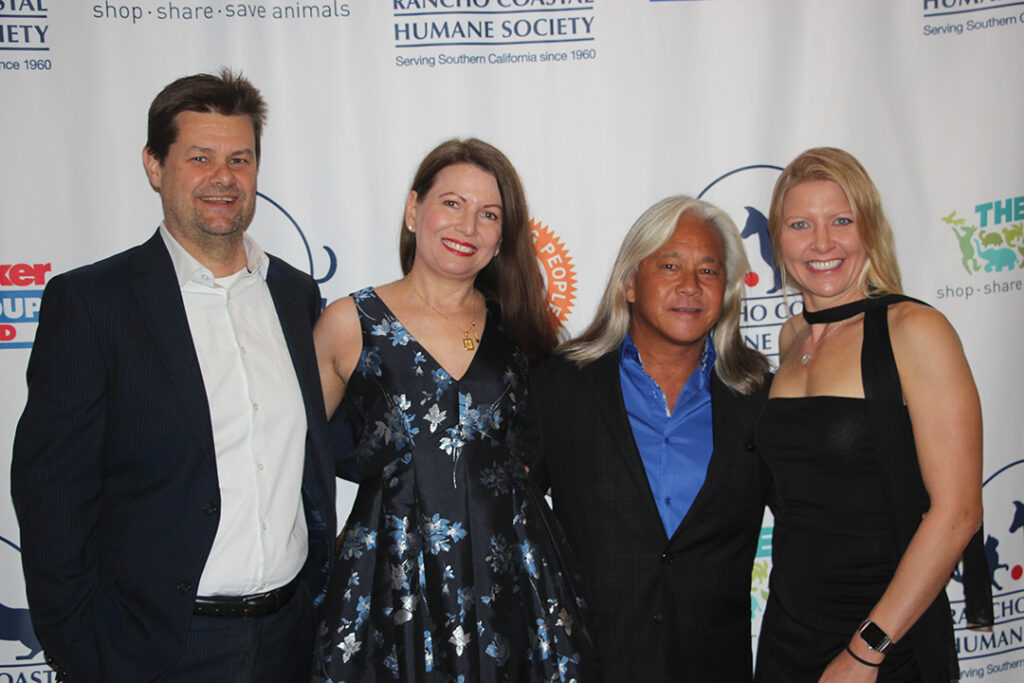 Celebration of Second Chances — Ranch & Coast Magazine