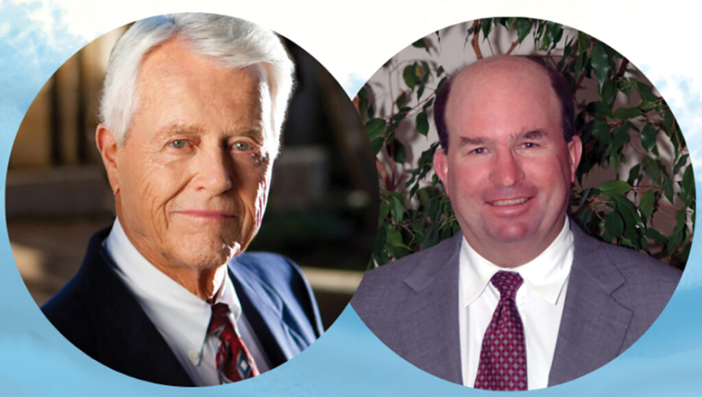 Champions of Scouting — Ranch & Coast Magazine