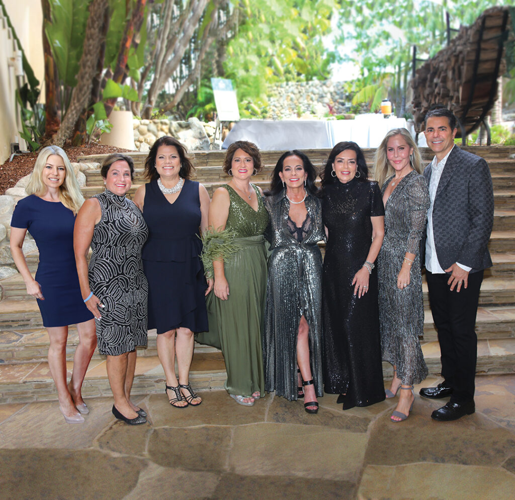 Dream On Concert Gala — Ranch & Coast Magazine