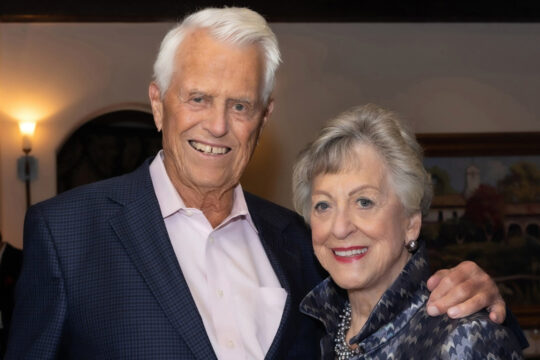 Sanford Burnham Prebys Gala — Ranch & Coast Magazine